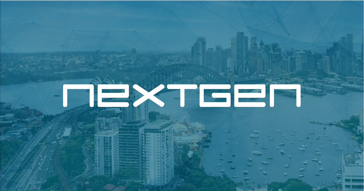 Nextgen Your Technology Partner